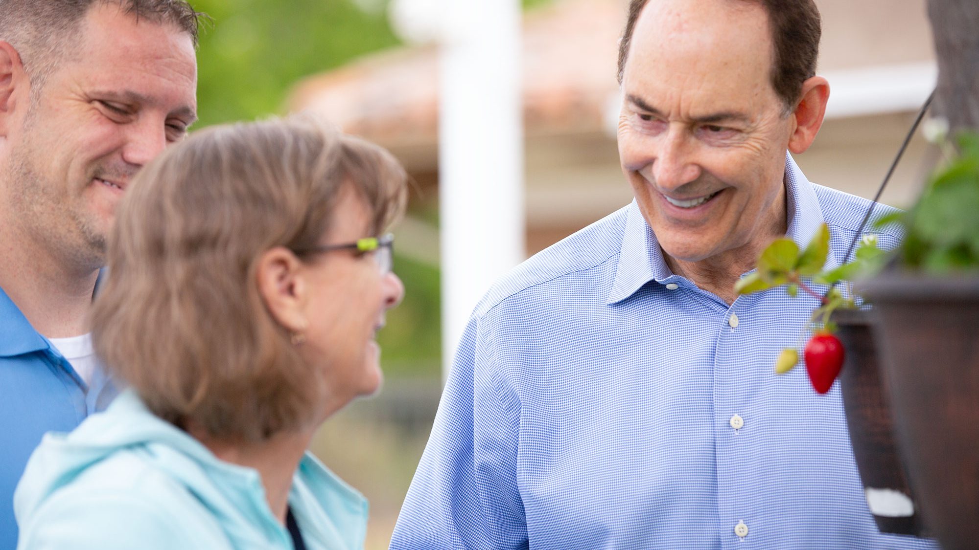 Loren Shook – LorenShook.com